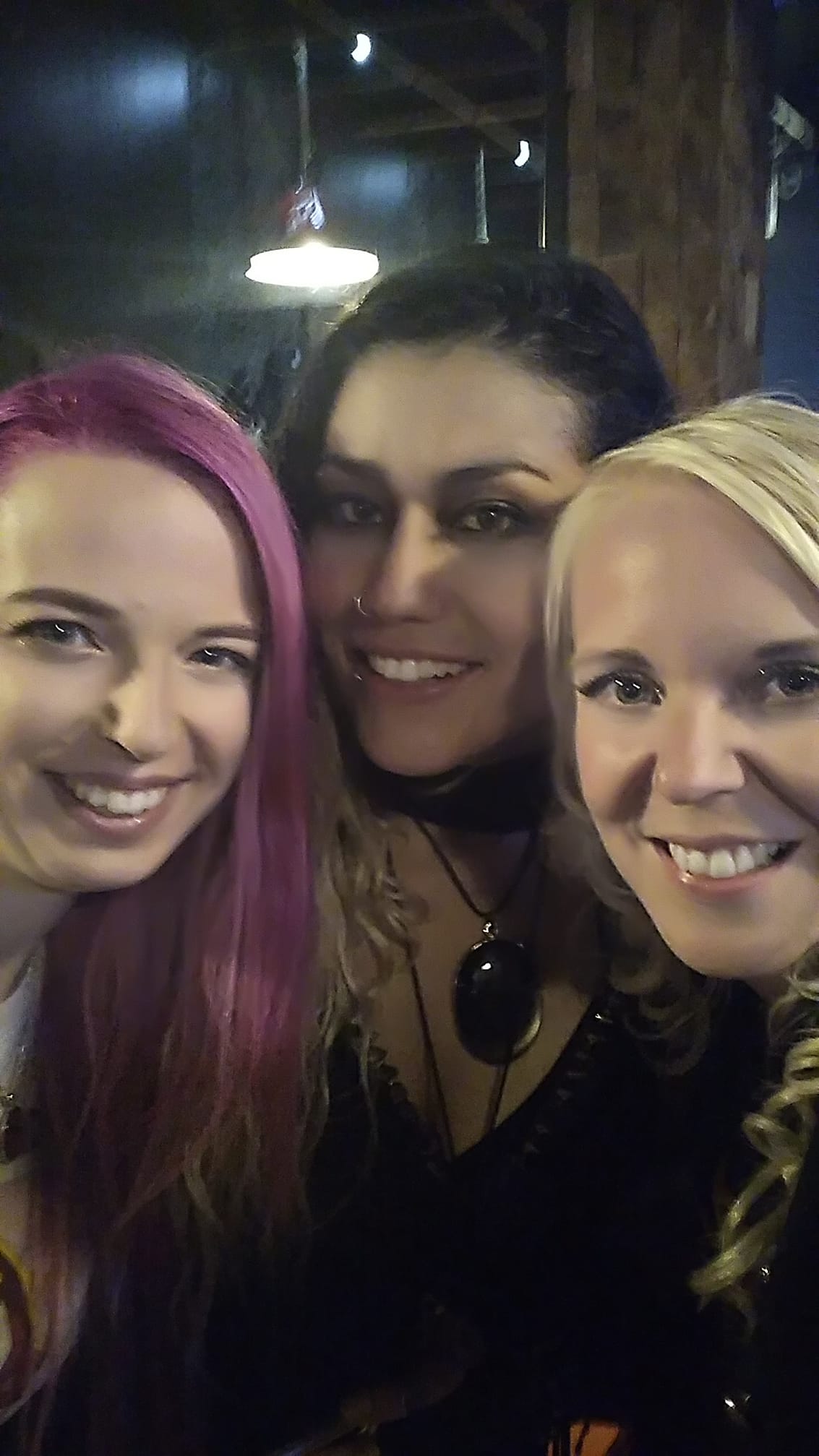 Femme Fatale 5 - Xiphea Symphonic Fairytale Metal Band